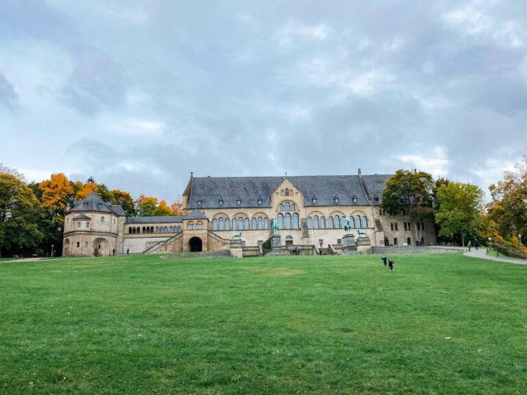 11 Cities To Spend A Perfect Weekend in Germany - WanderInGermany