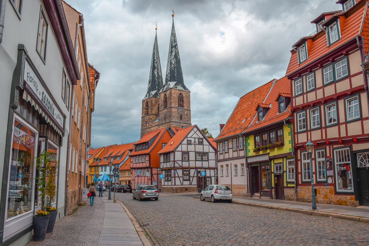 11 Cities To Spend A Perfect Weekend in Germany - WanderInGermany