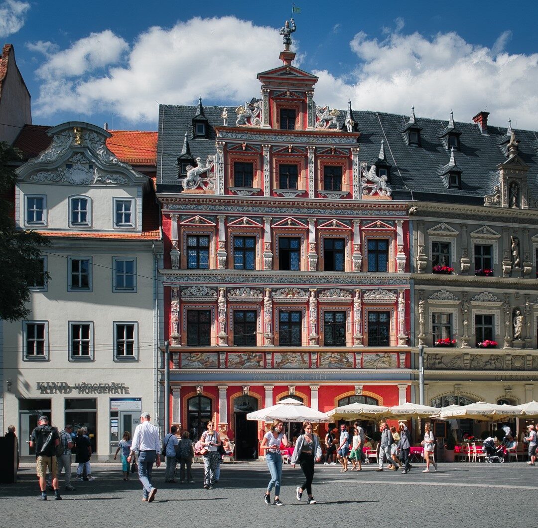 11 Cities To Spend A Perfect Weekend in Germany - WanderInGermany