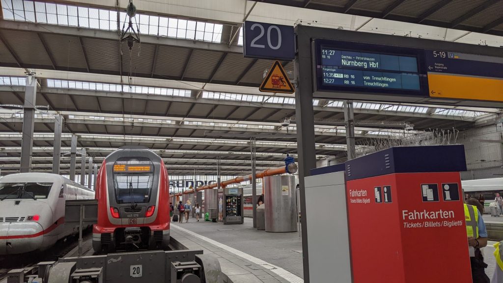 Step By Step Guide on How to Get From Munich to Dachau (by train, car ...