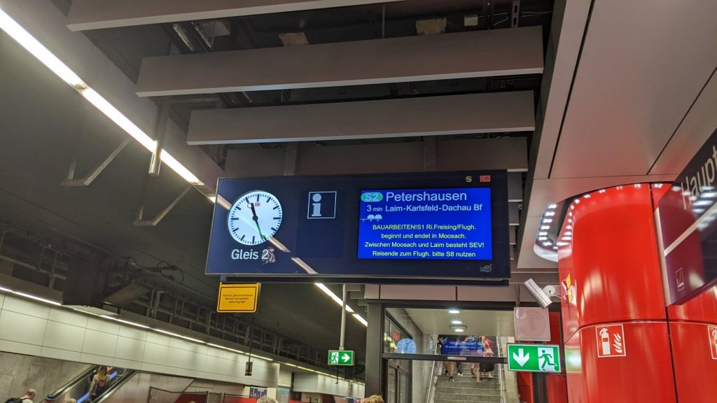 Step By Step Guide on How to Get From Munich to Dachau (by train, car ...