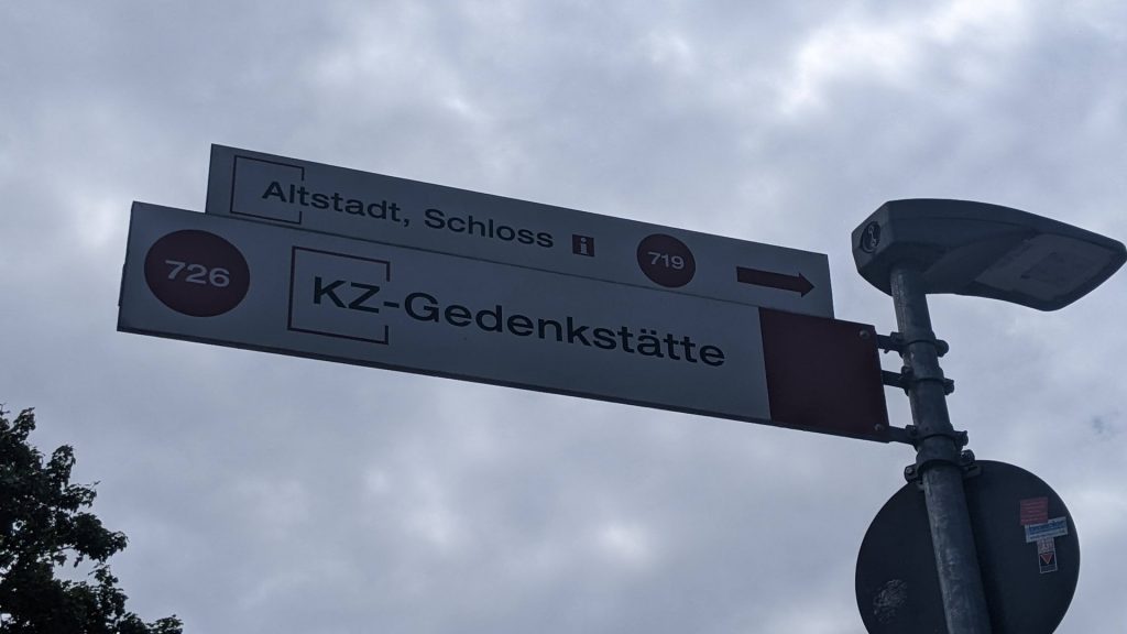 Step By Step Guide on How to Get From Munich to Dachau (by train, car ...