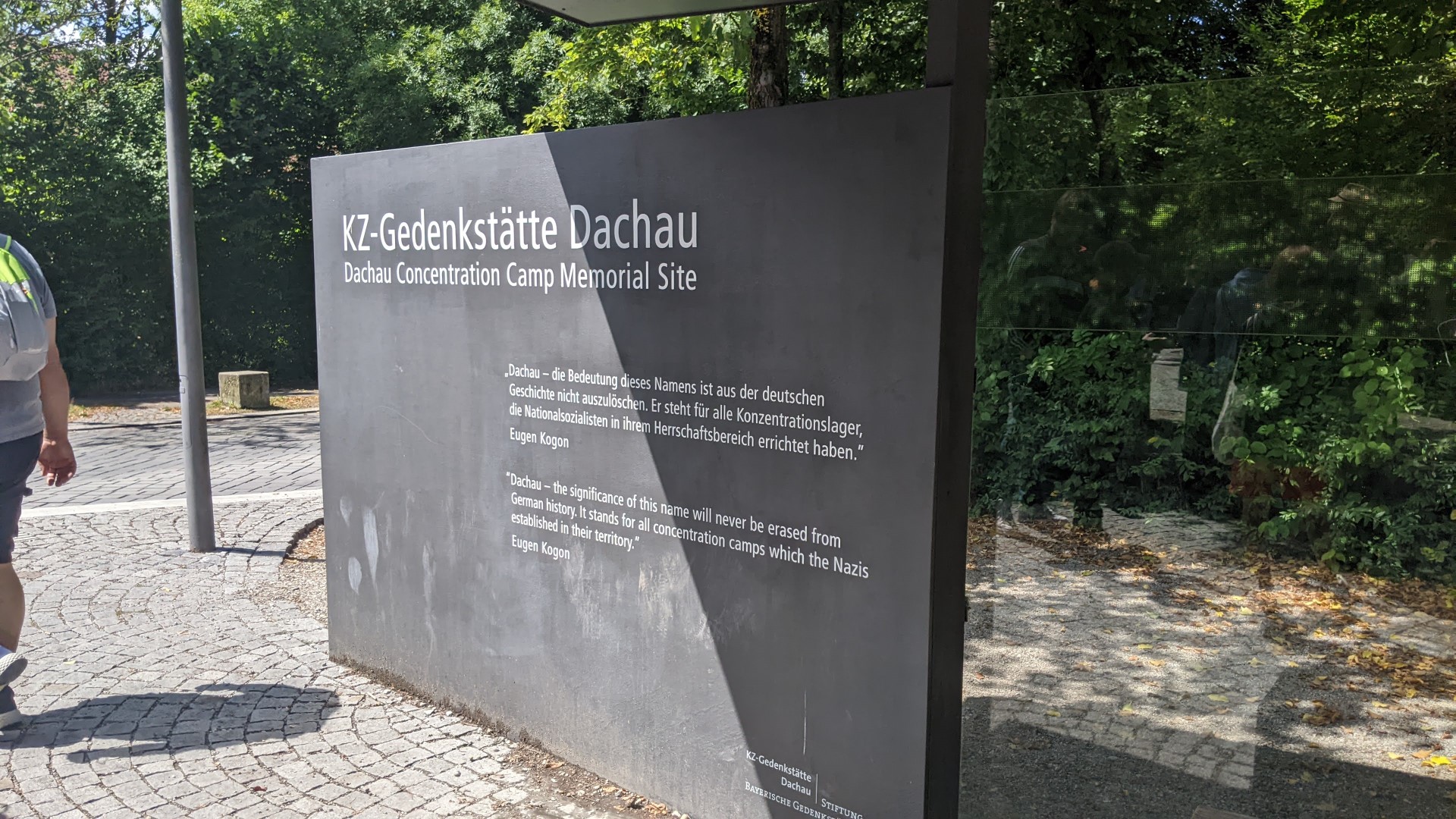 Why You NEED to Visit Dachau Concentration Camp - WanderInGermany