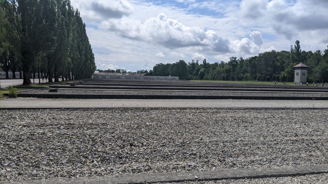 Why You NEED to Visit Dachau Concentration Camp - WanderInGermany