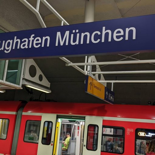 German Train Tickets Explained: Understanding Deutsche Bahn ...