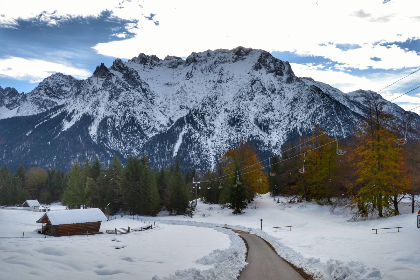 Things to do in Mittenwald (vs Garmisch-Partenkirchen) - WanderInGermany