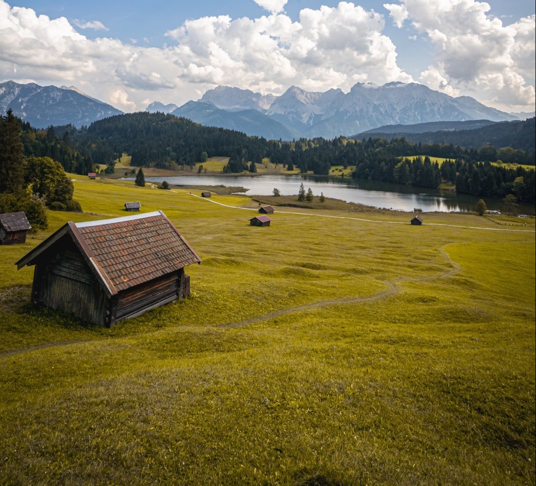 Things to do in Mittenwald (vs Garmisch-Partenkirchen) - WanderInGermany