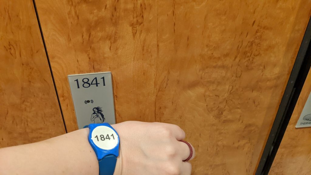 Visiting Therme Erding Sauna and Spa - WanderInGermany