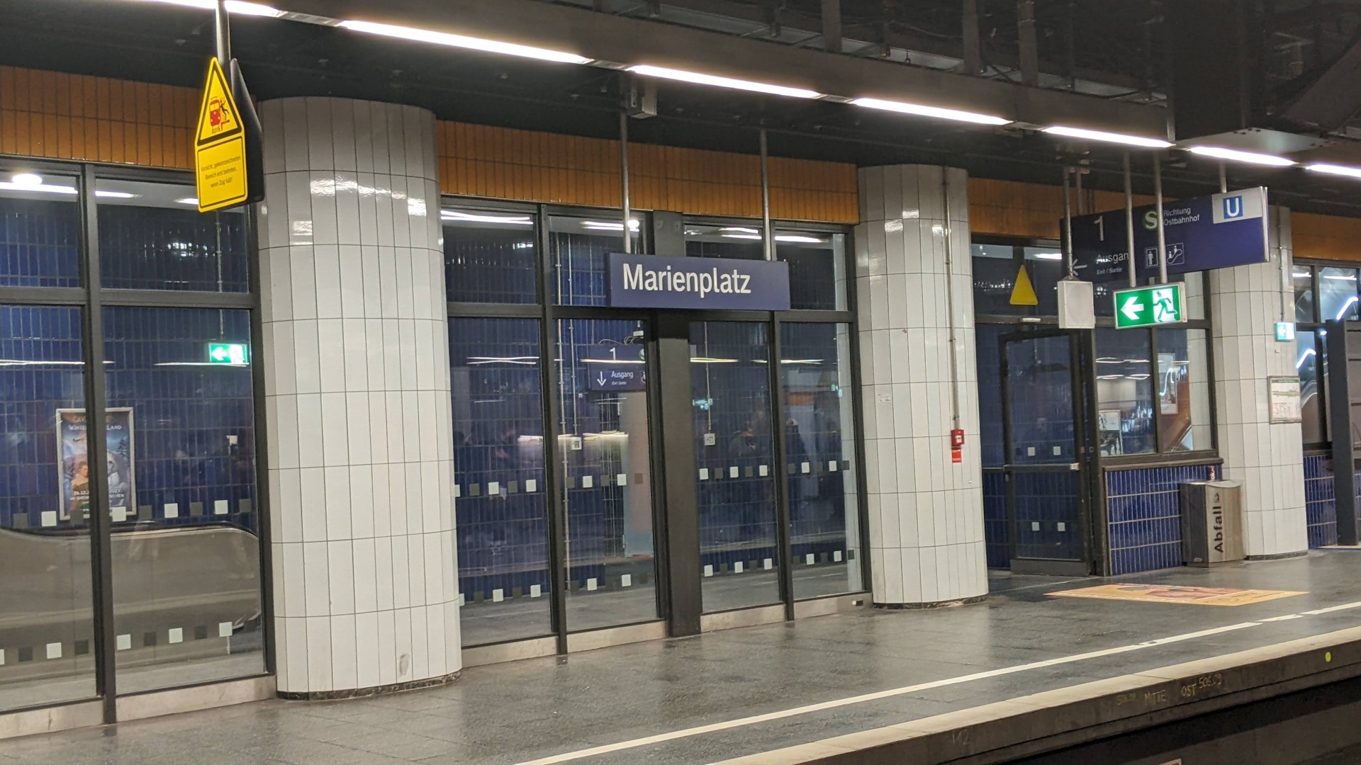 The Munich Marienplatz Christmas Market: All You Need To Know ...