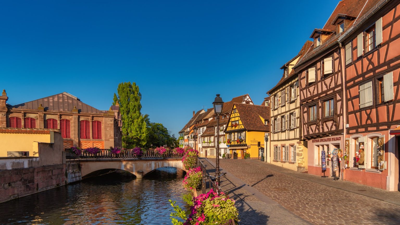 19 of the Best Day Trips from Freiburg Germany - WanderInGermany