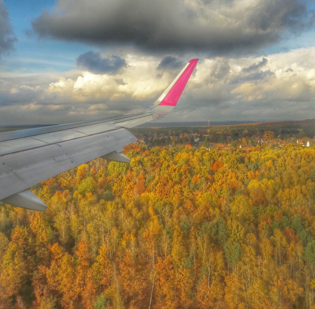 Your Complete Oktoberfest Packing List - WanderInGermany