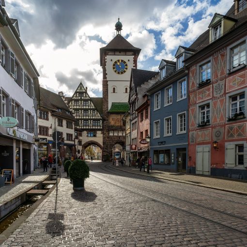 Visiting Therme Erding Sauna and Spa - WanderInGermany