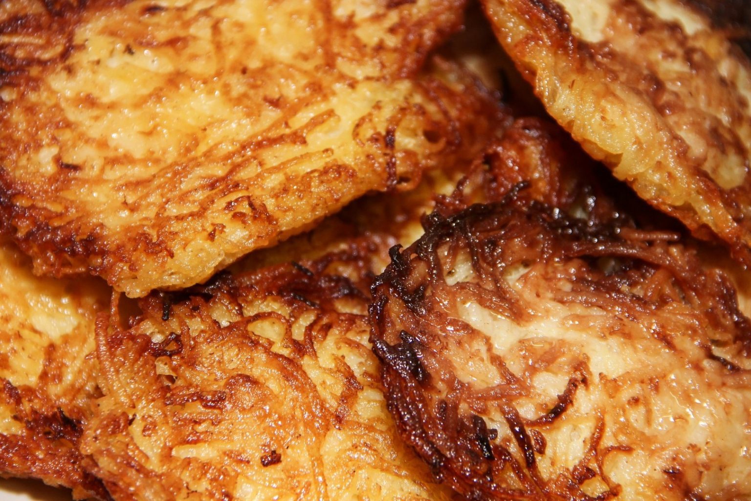 9 Fasching Foods To Try During the German Karneval - WanderInGermany