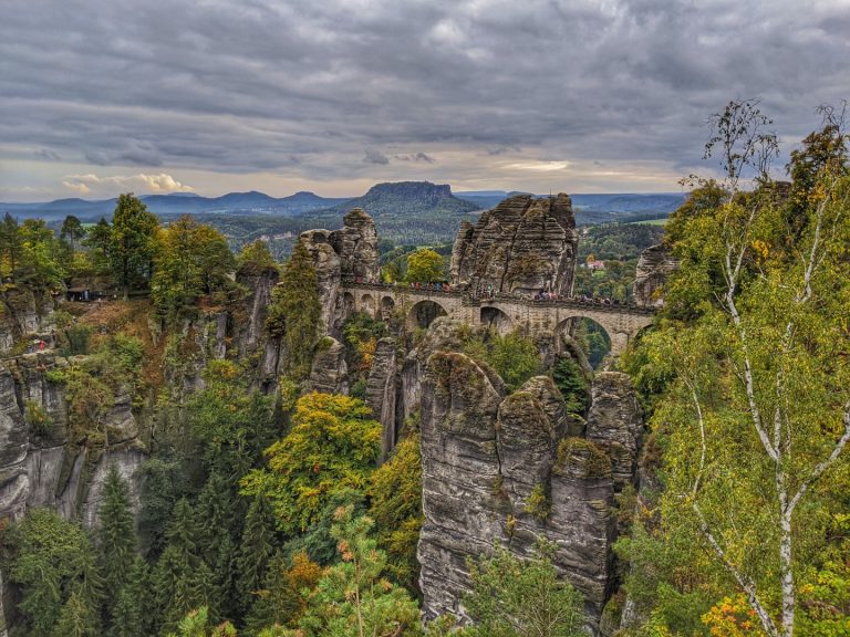 How Many Days in Germany (Trip Planning Help For How Long To Stay Where ...