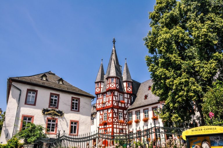 Germany in a Week for First Timers- The Perfect 1 Week in Germany ...