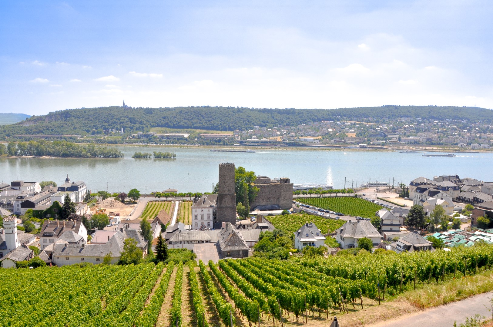 Germany in a Week for First Timers- The Perfect 1 Week in Germany ...