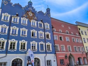 Visiting Burghausen Castle: Why you have to see one of the world's ...