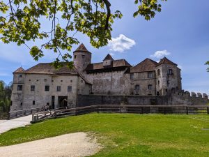 Visiting Burghausen Castle: Why you have to see one of the world's ...