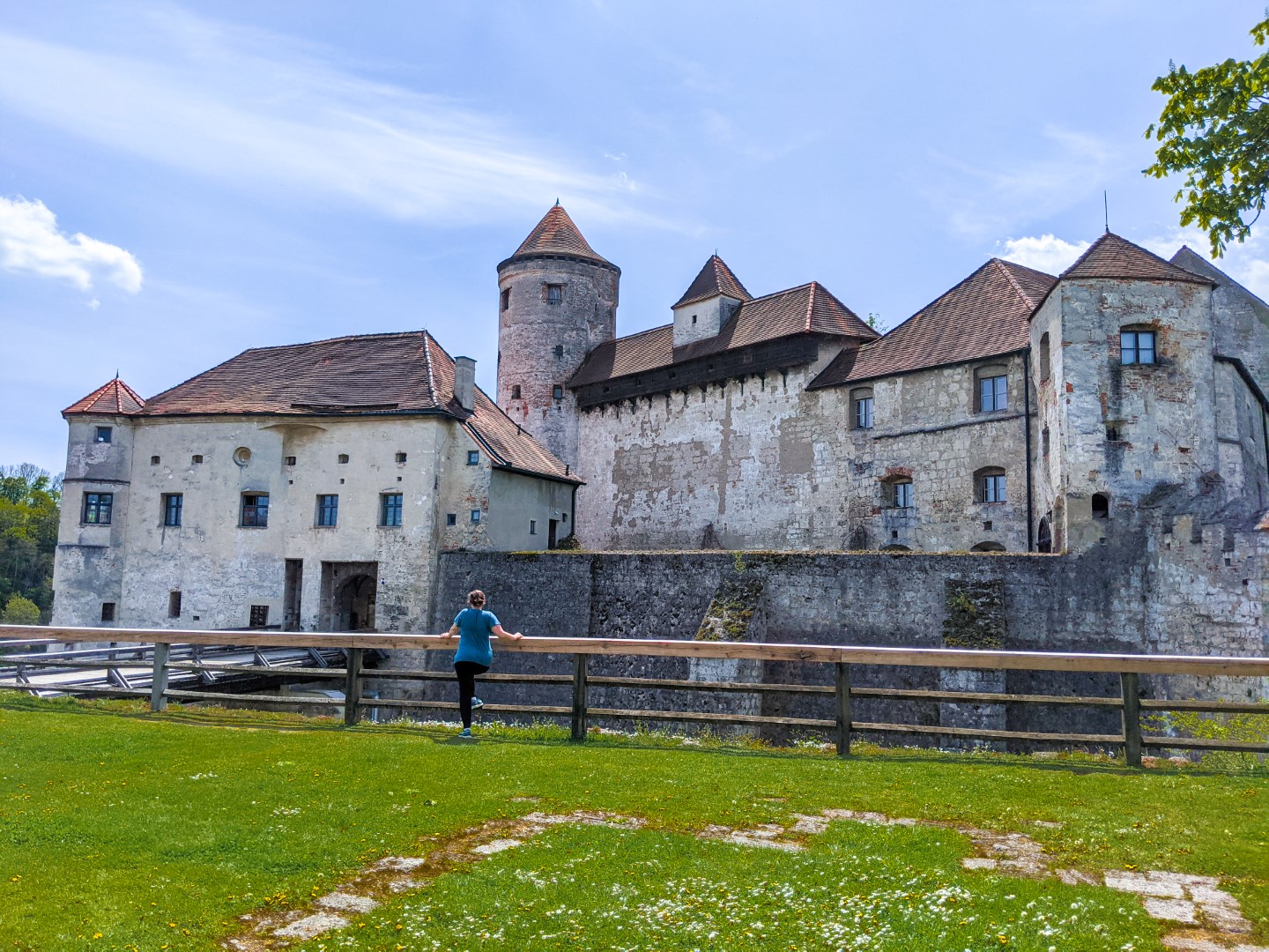 Visiting Burghausen Castle: Why you have to see one of the world's ...