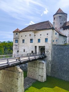 Visiting Burghausen Castle: Why you have to see one of the world's ...