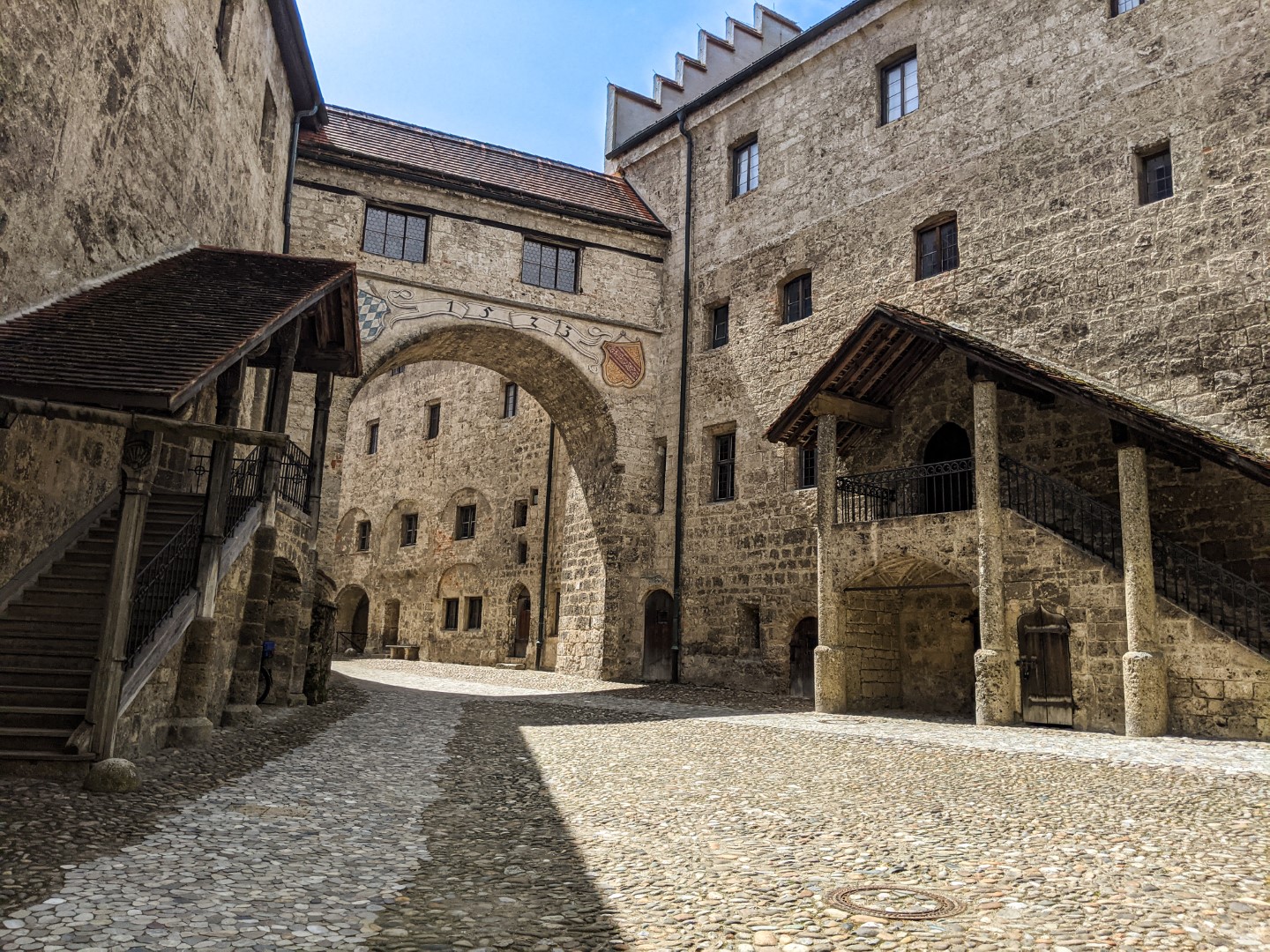 Visiting Burghausen Castle: Why you have to see one of the world's ...