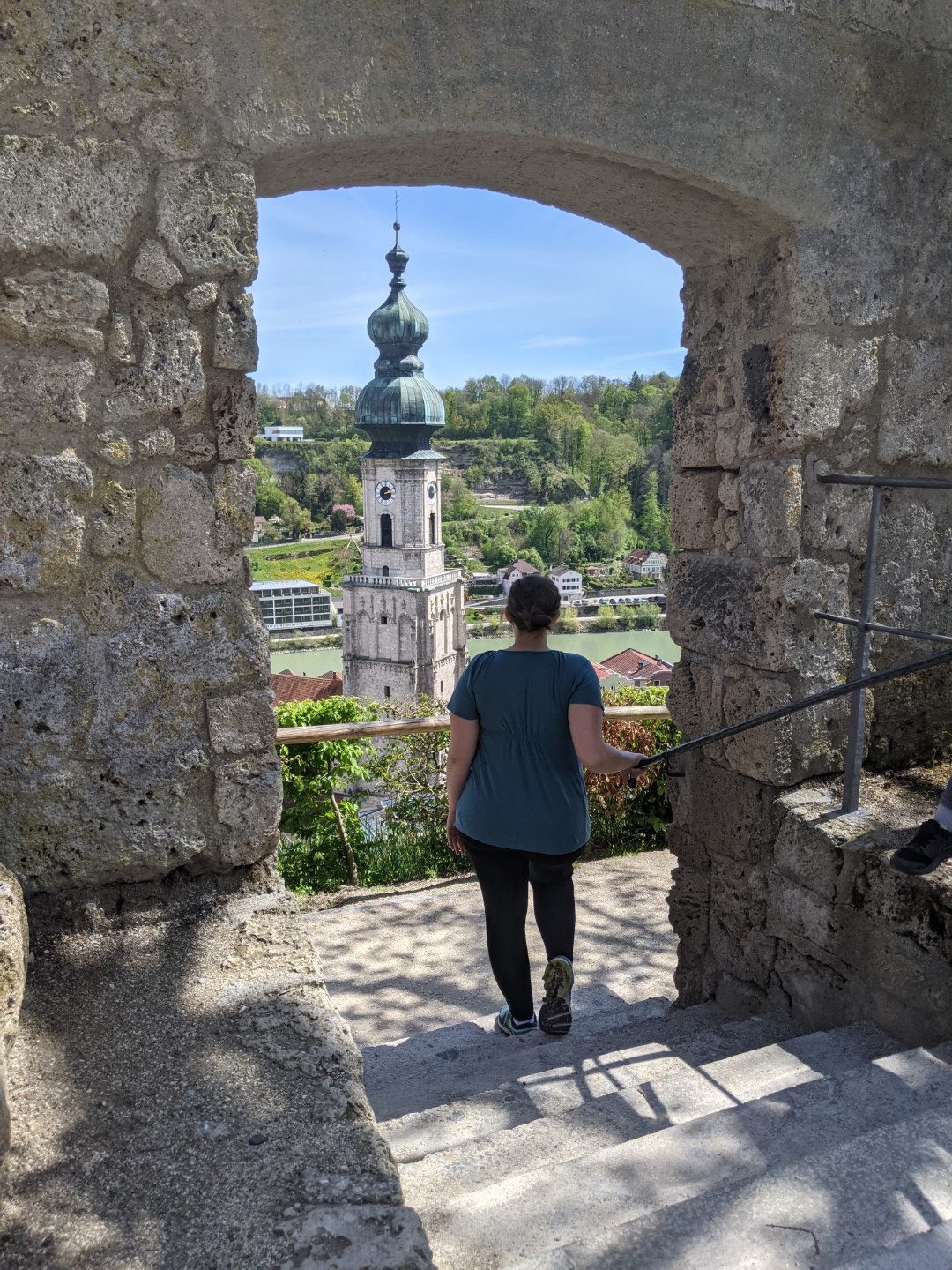 Visiting Burghausen Castle: Why you have to see one of the world's ...