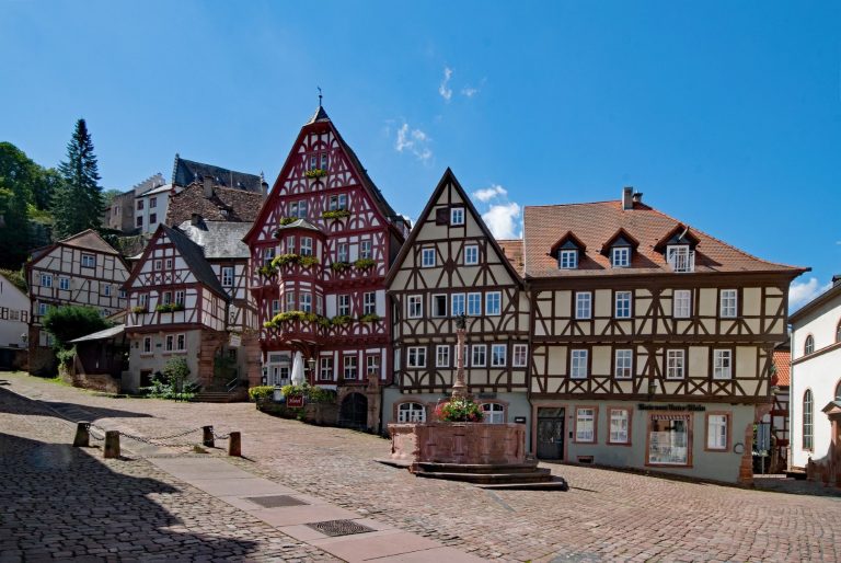 Germany in a Week for First Timers- The Perfect 1 Week in Germany ...