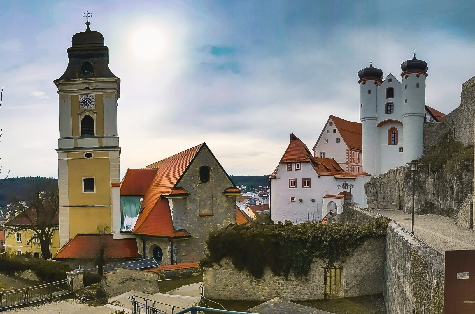 The Perfect Germany Road Trip Alternative to the Germany Romantic Road ...