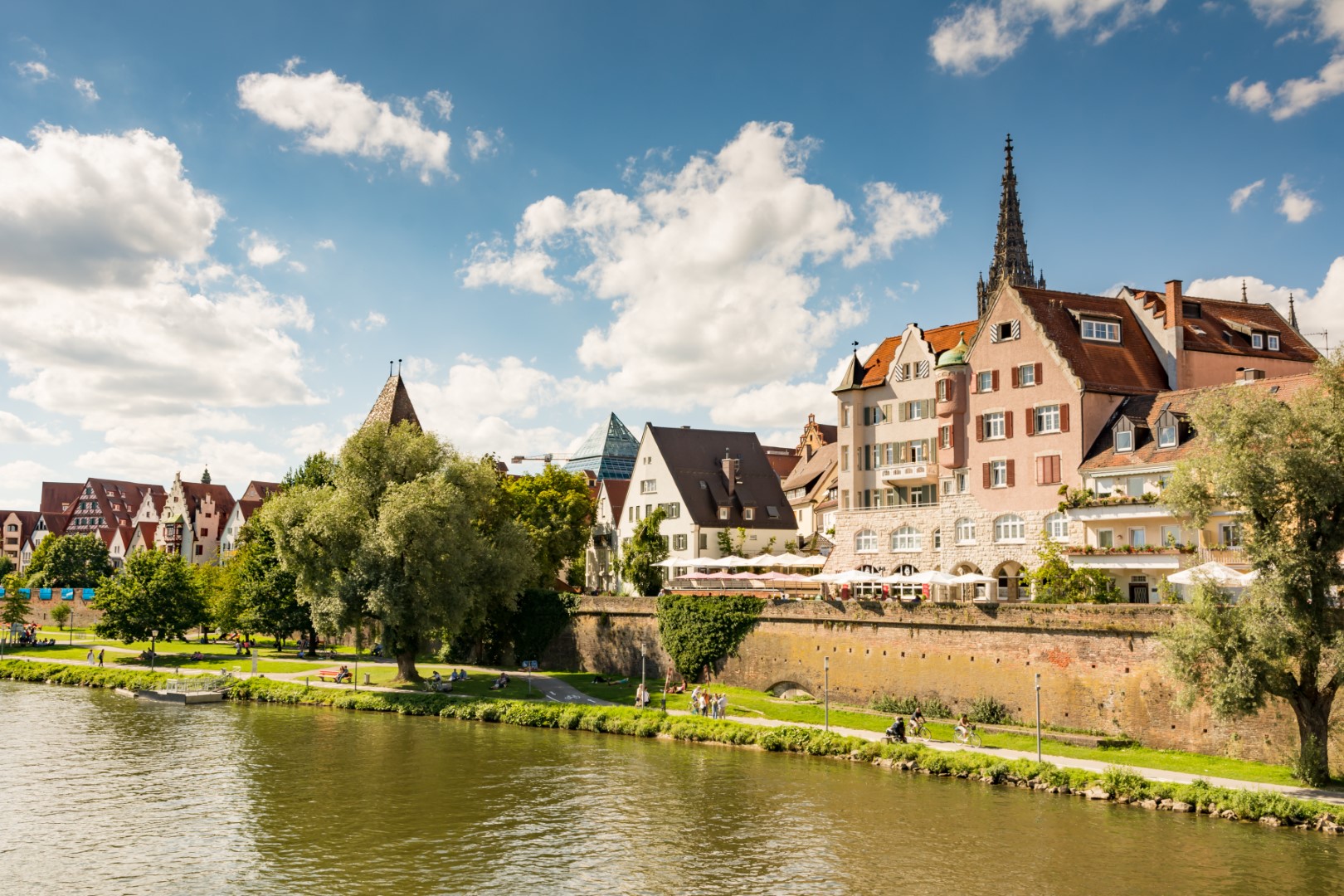 21 Perfect Day Trips from Stuttgart Within 2 Hours - WanderInGermany