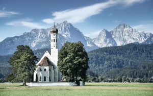 South Germany: A Guide to One of Germany's Top Regions and Culture ...