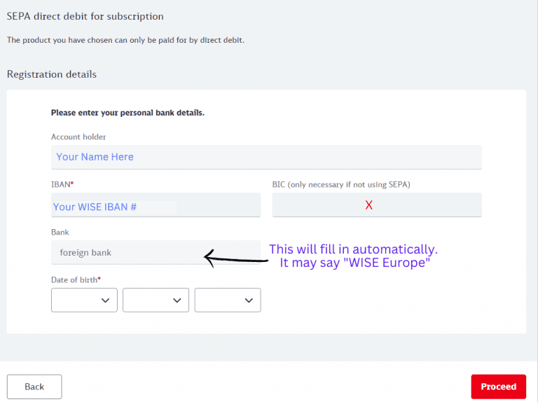 Step by Step: How to Buy the Deutschland Ticket (With a Credit Card or ...