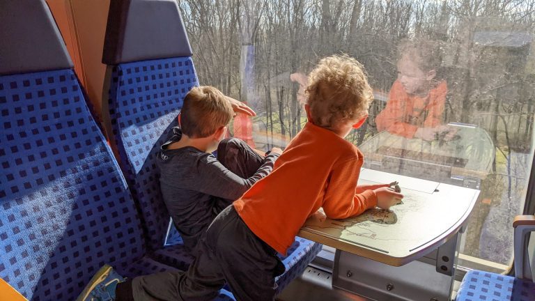 Demystifying the 49 Euro Ticket (Germany Deutschland Ticket): A Step-by ...