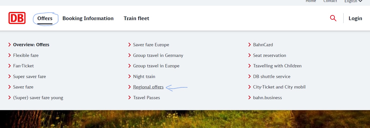 Step by Step: How to Buy the Deutschland Ticket (With a Credit Card or ...