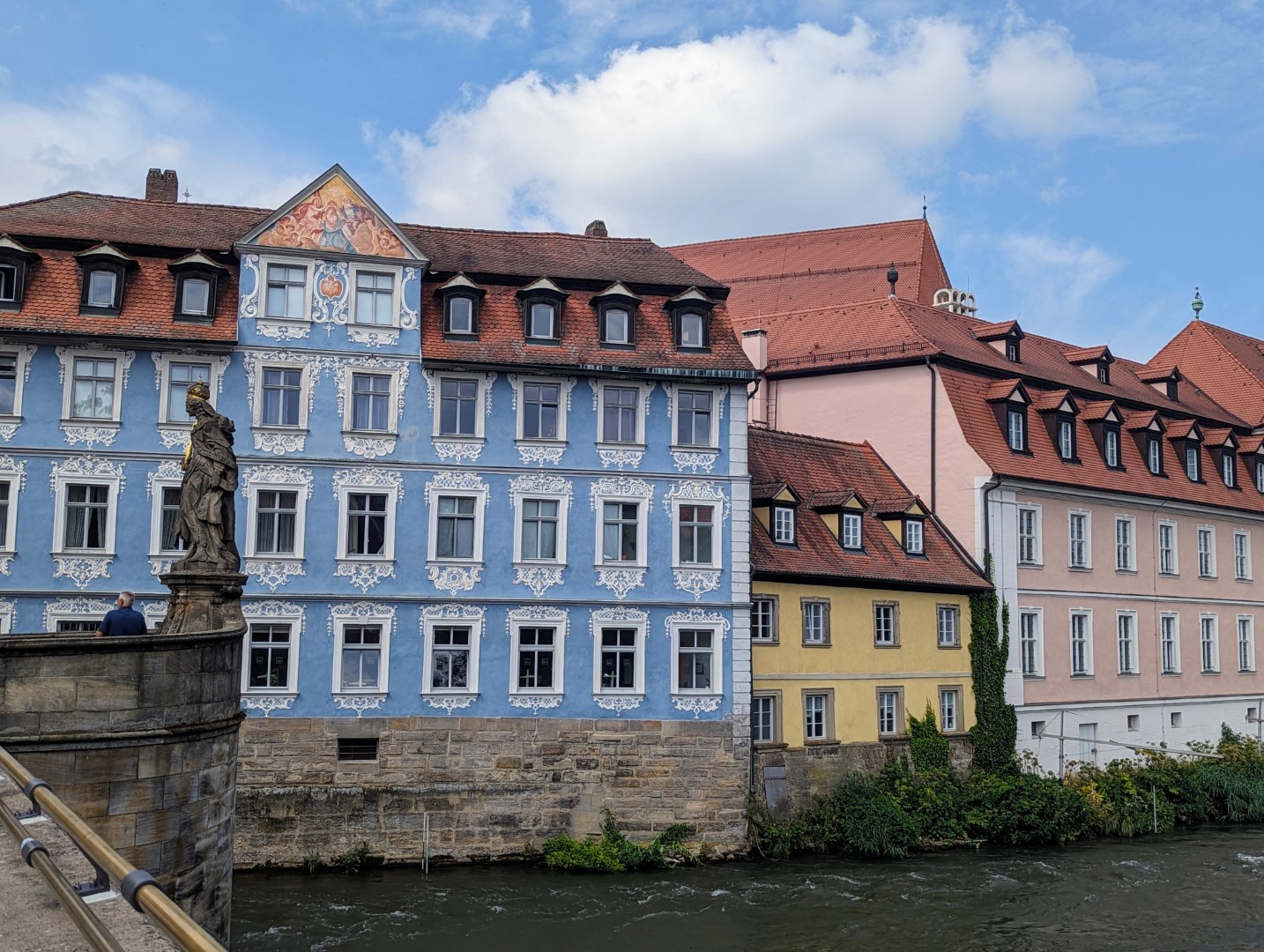 Visiting Bamberg Old Town, Breweries (& Other Top Things to Do in ...
