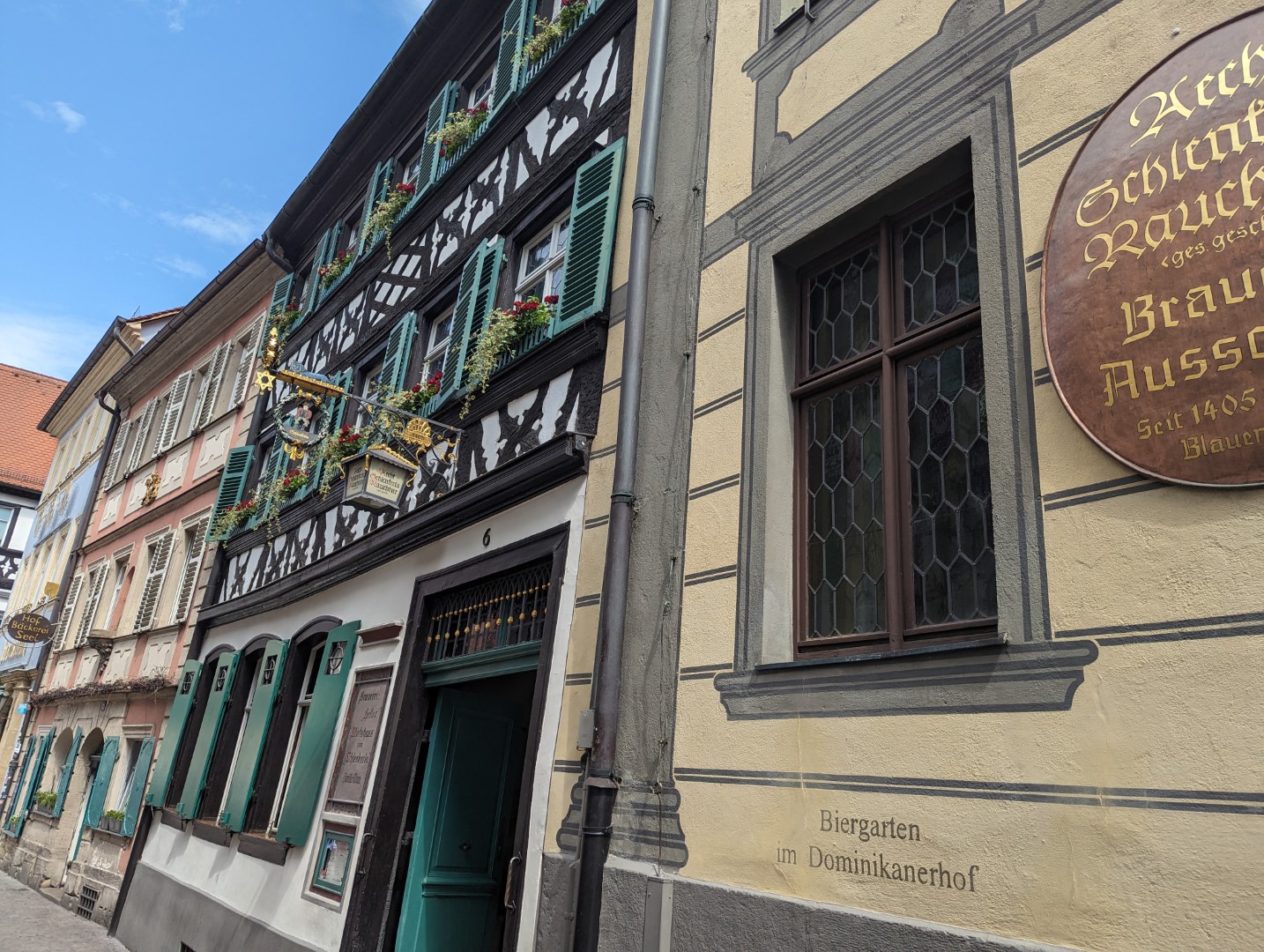 Visiting Bamberg Old Town, Breweries (& Other Top Things to Do in ...