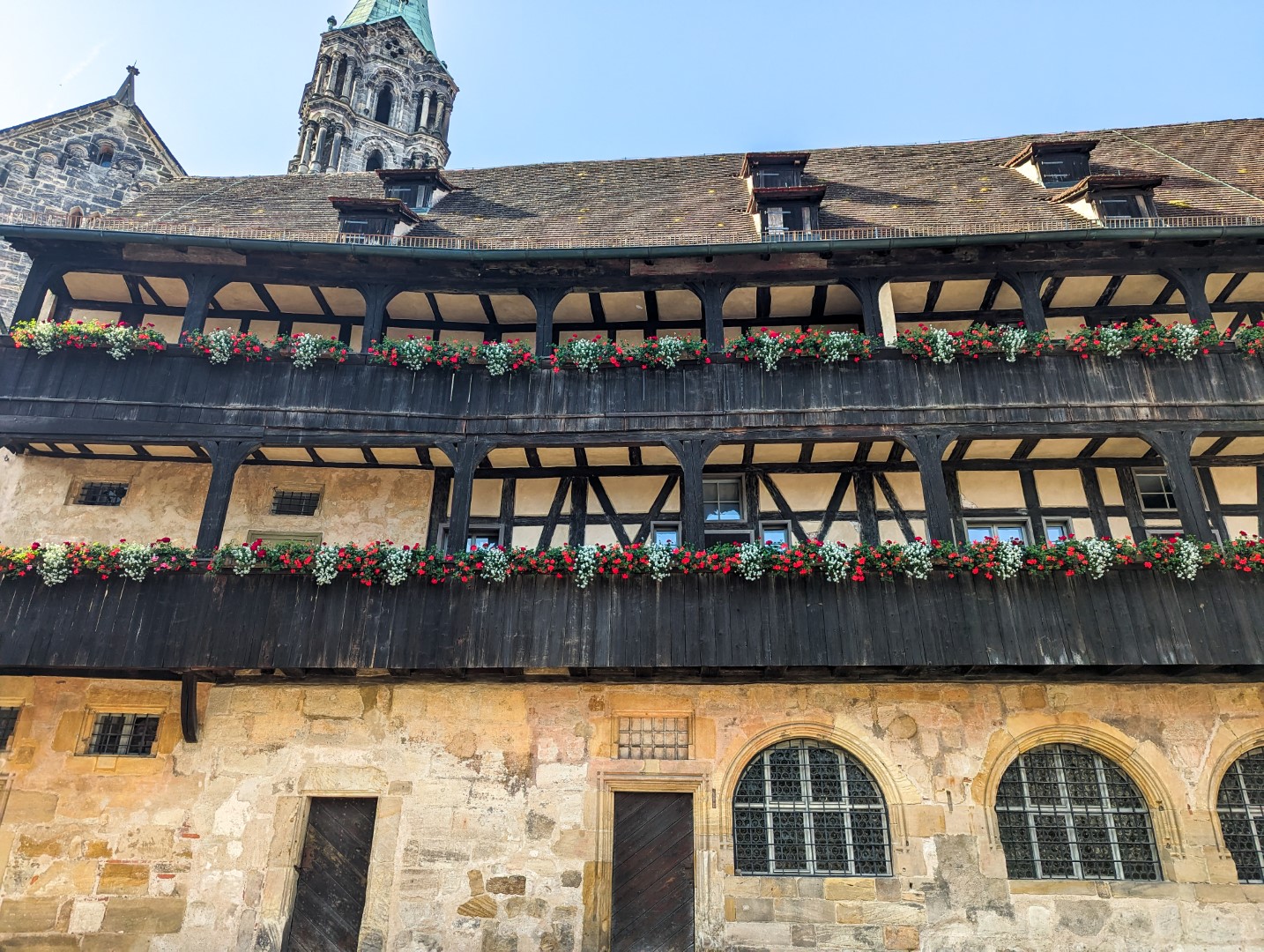 Visiting Bamberg Old Town, Breweries (& Other Top Things to Do in ...