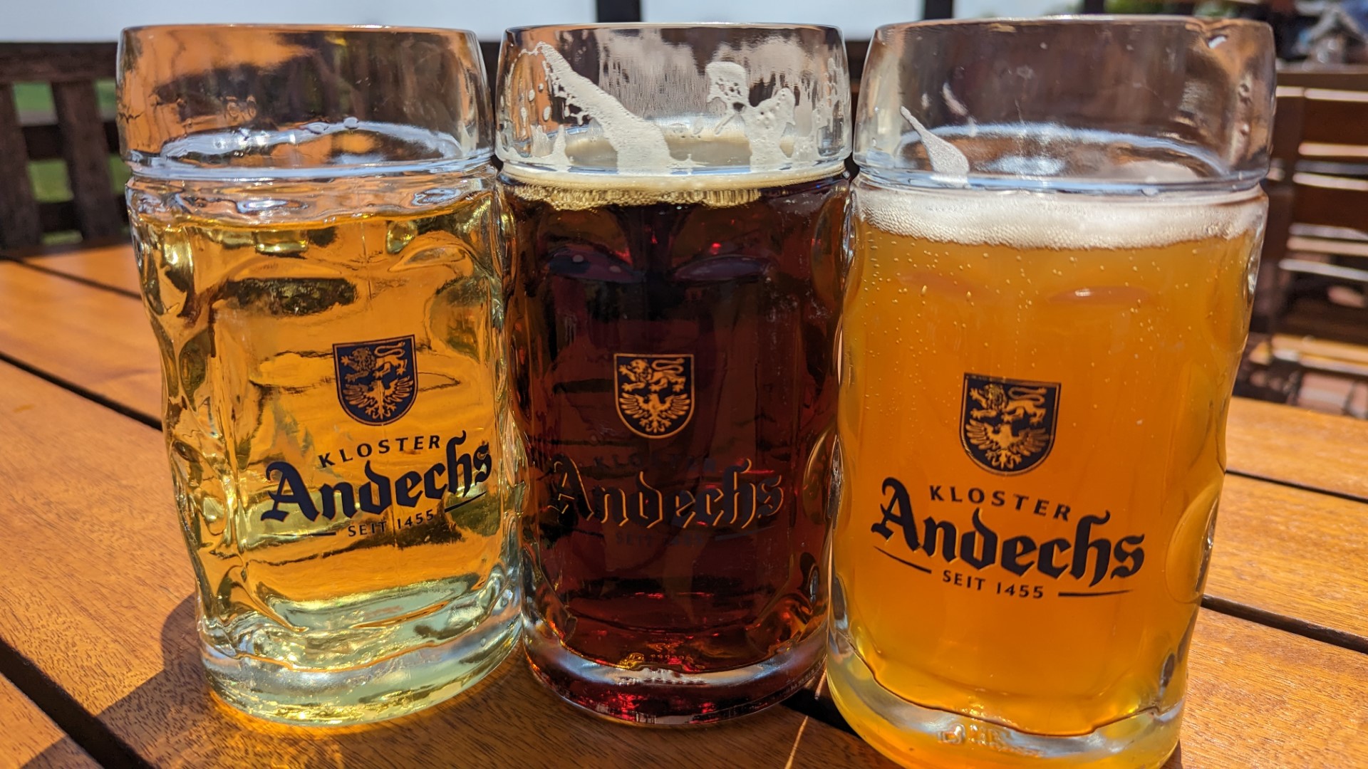 What is the Legal Drinking Age in Germany? (you might be surprised ...