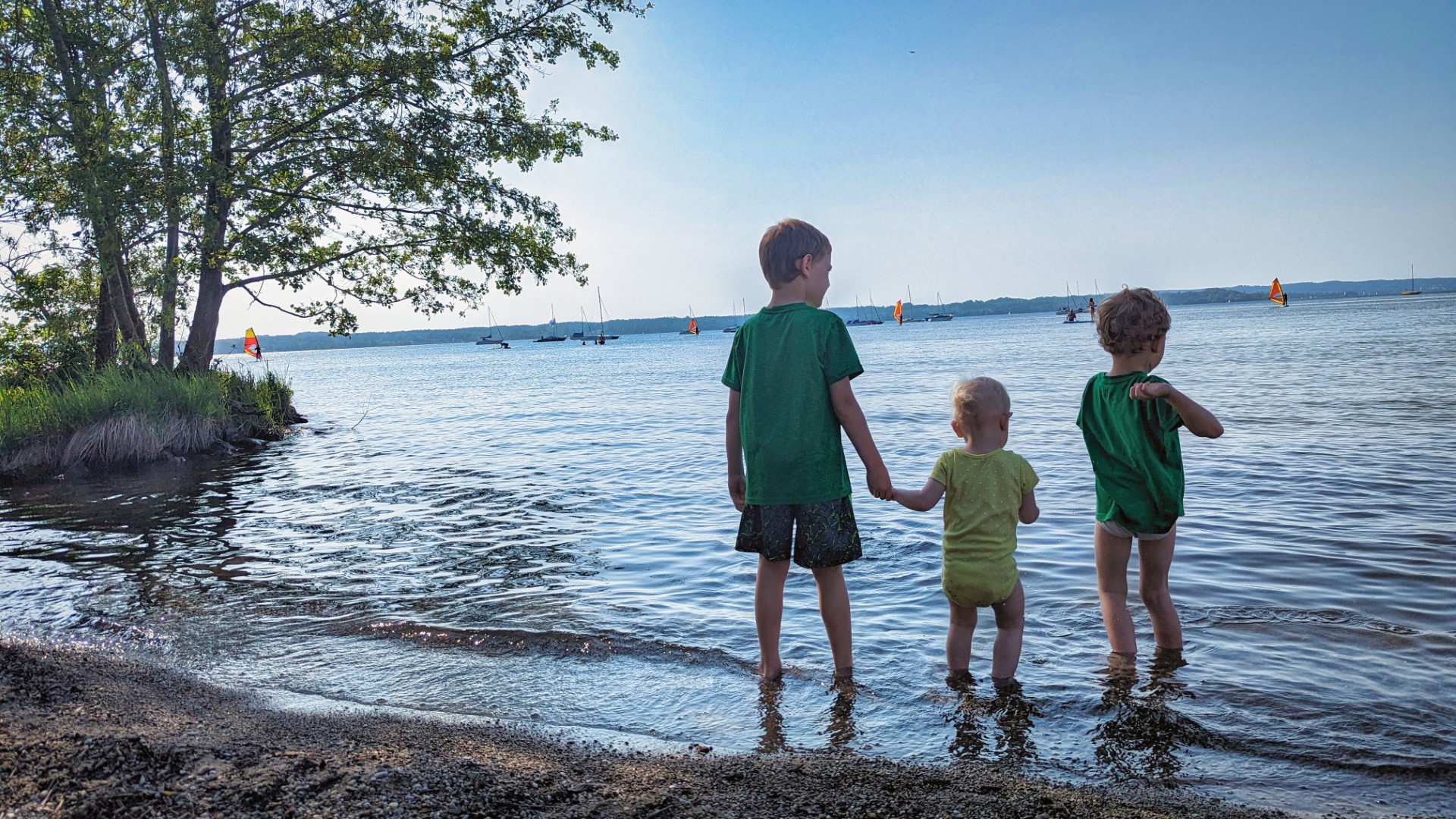 Lake Starnberg Germany Things To Do (Starnberger See Activities ...