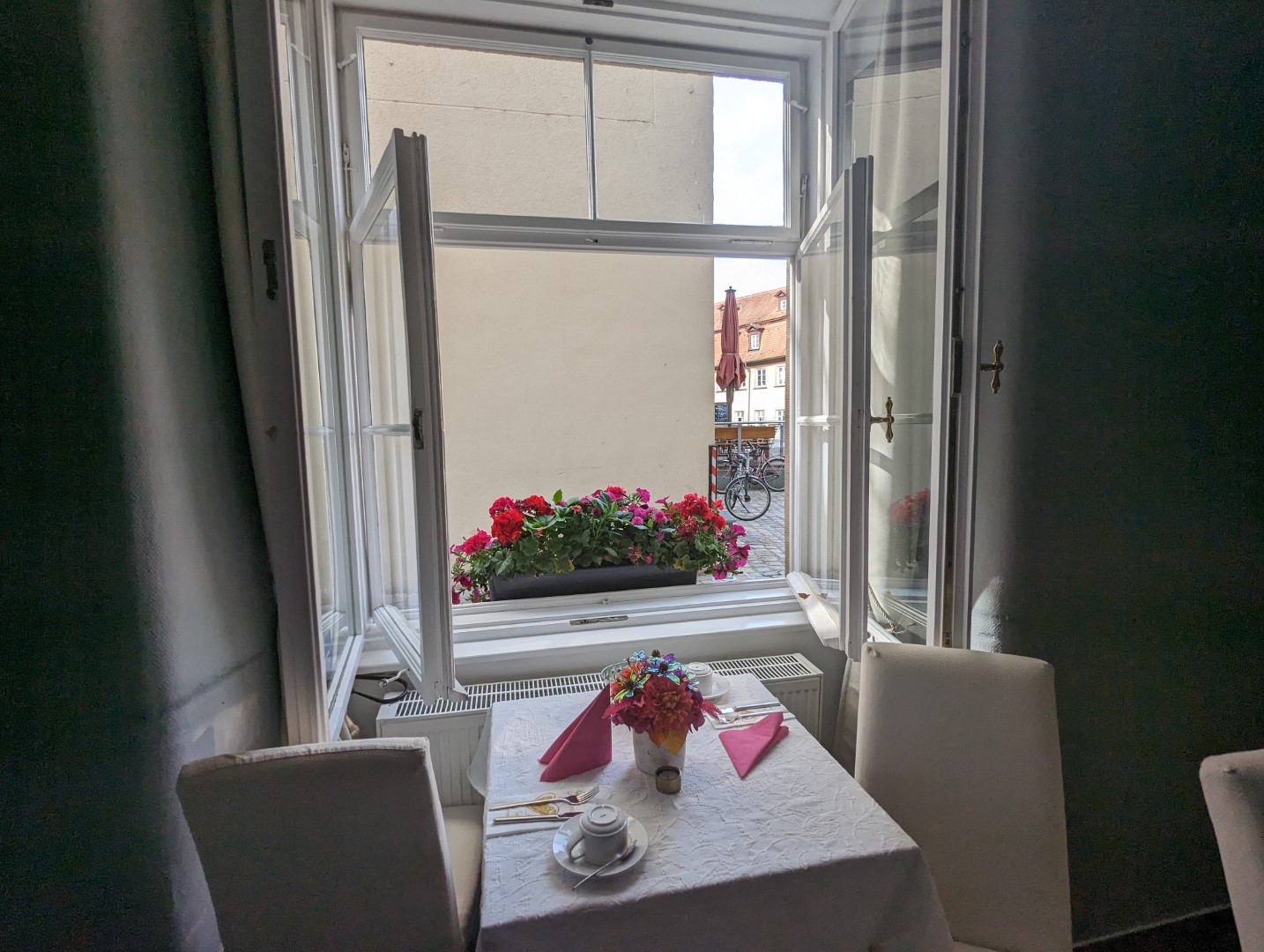 Do German Hotels Have Air Conditioning? German Air Conditioning Facts ...