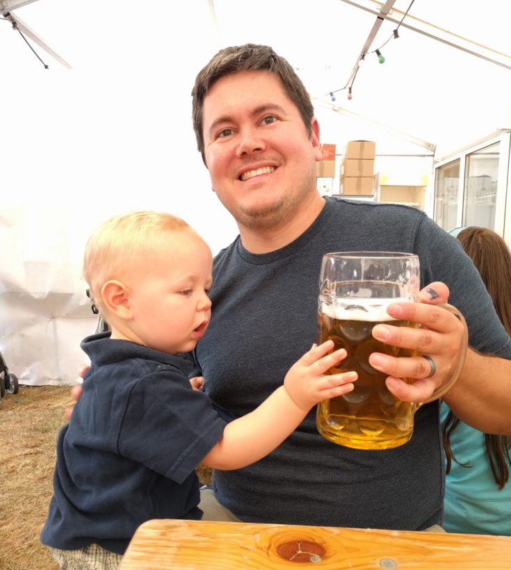 What is the Legal Drinking Age in Germany? (you might be surprised ...