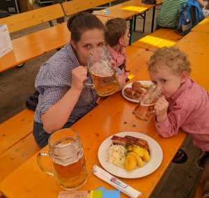 What is the Legal Drinking Age in Germany? (you might be surprised ...