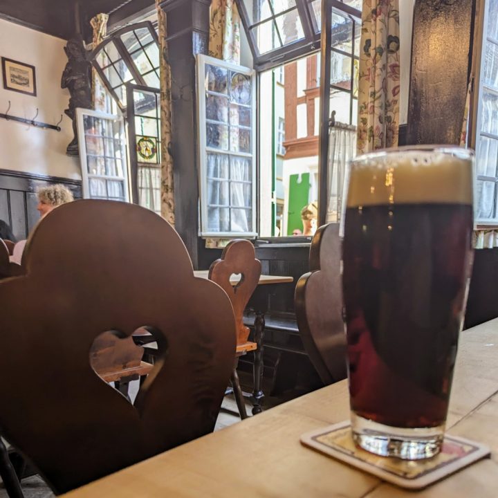 15 Unique Bamberg Food Dishes You Must Try! (Best Bamberg Restaurants ...