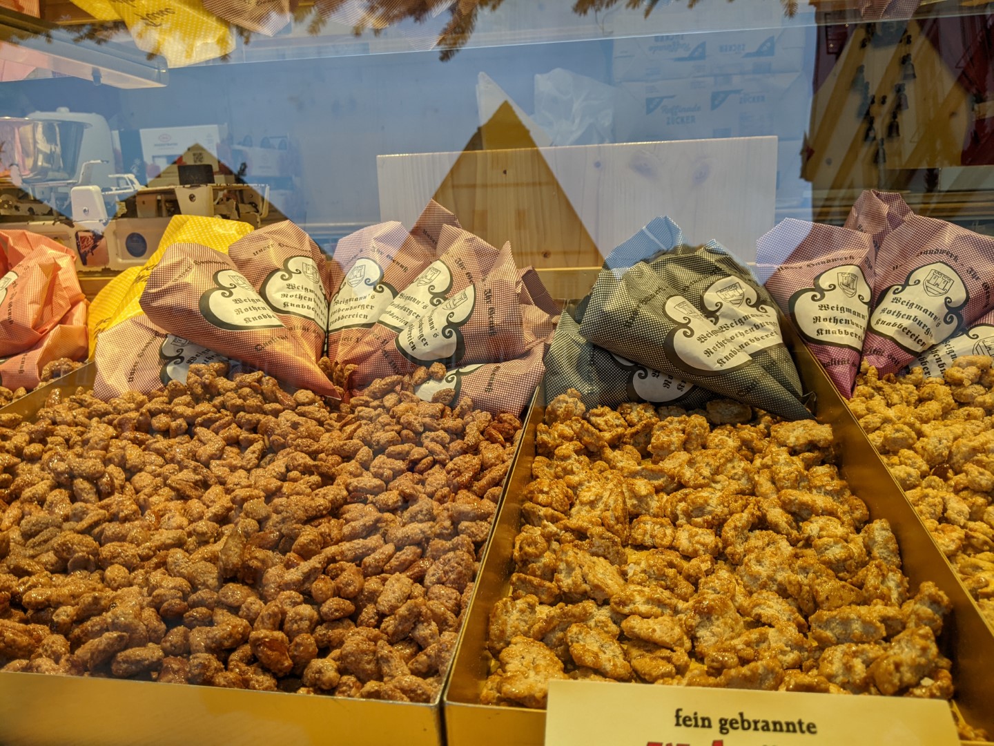 39 Delectable German Christmas Market Foods (&Drinks) You MUST Try ...