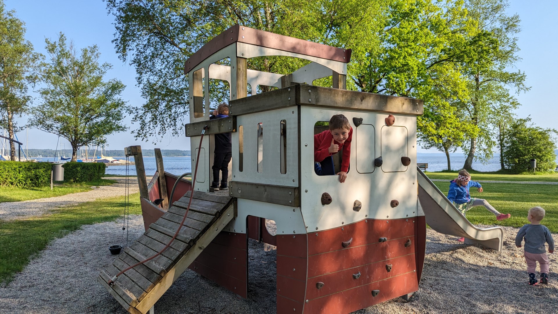 Camping In Germany; A fantastic alternative way to experience Germany ...