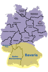 South Germany: A Guide to One of Germany's Top Regions and Culture ...